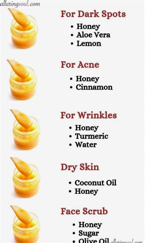 30 Natural Home Remedies To Heal Acne Scars Overnight Artofit