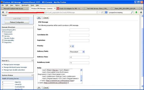Lakshmiprasannarao Oracle Soa Jms Adapter Tutorial