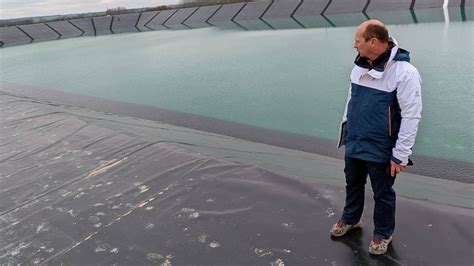 Deux Sèvres La Coop De Leau Porteuse Du Projet De Bassines
