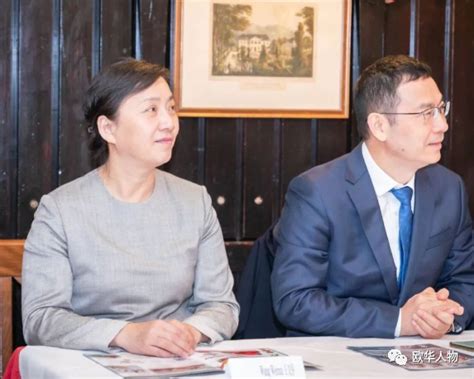 王文序副省长率团与奥地利浙江商会座谈 温州大学意大利分校