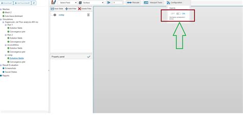 Why Can I Not View Results In Post Processor Even After Successful