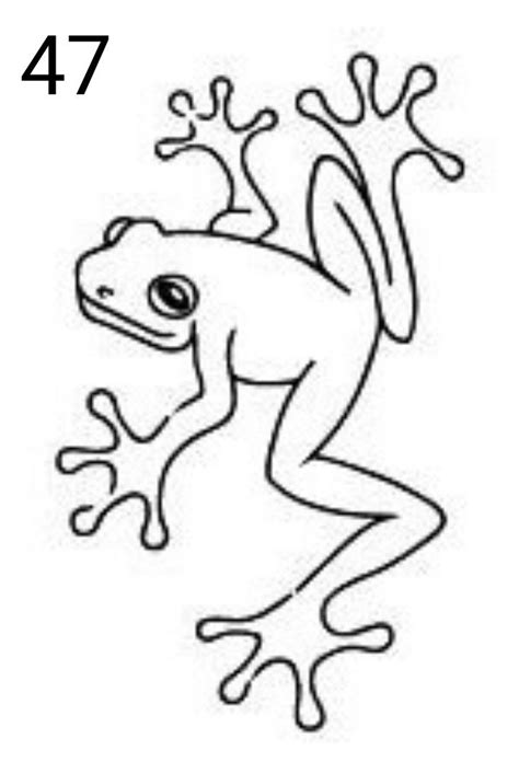 How To Draw A Spongebob Yin Yang Coloring Page Trace Drawing Artofit