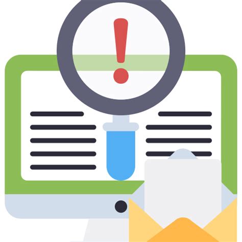 System Alert Generic Others Icon