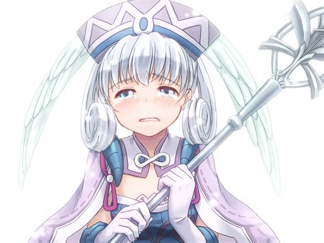 Melia Monolithsoft Nintendo Xenoblade