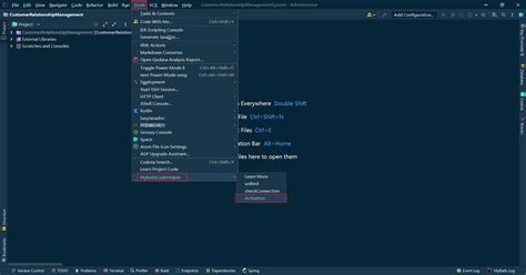 Idea插件mybatiscodehelper Pro的安装与使用 Angelzheng 博客园