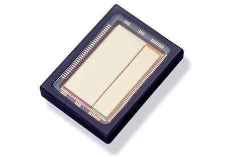 Broad Spectrum Hyperspectral Imaging Sensors And Cameras