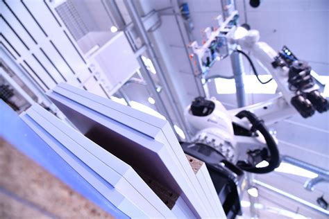 Smartandhuman Factory De Scm Para La Industria Del Mueble En Kit Madera