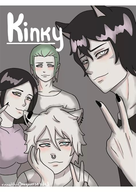 Kinky Rinkatth Chochox Com