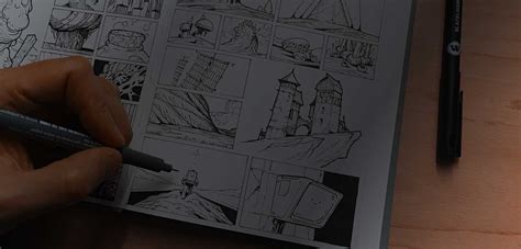 What Is A Storyboard The Fundamentals To Get You Started Storyboard