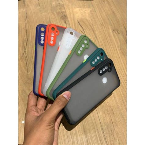 Jual Casing Hp Redmi Note Terlengkap Harga Terbaru Januari Shopee Indonesia