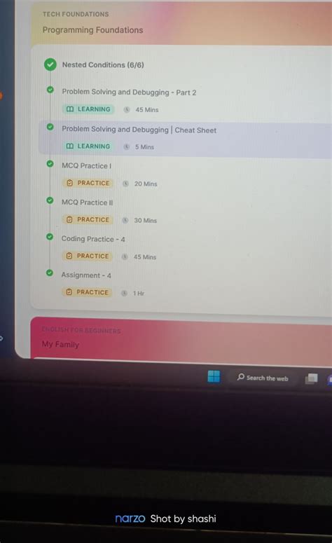 shashidhar rao beerelly on linkedin day20 ccbp pythonprogramming