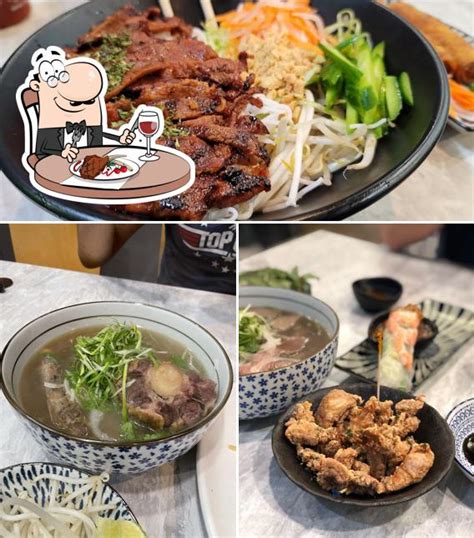Pho Lab In Huntington Beach Restaurant Menu And Reviews