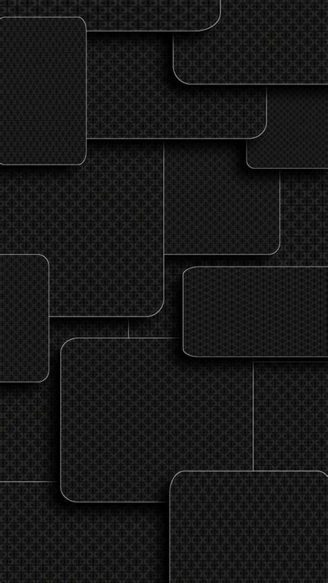 Black Texture Paper Animation Loop Background For Reels 【2024】