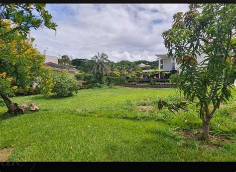 Lote Terreno Na Rua Das Aroeiras 1 Residencial Aldeia Do Vale Em
