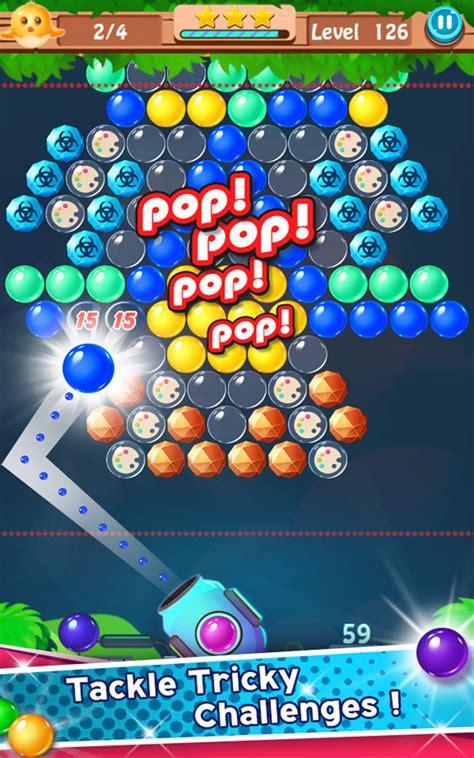 Bubble Shooter Bubble Game Apk Para Android Descargar