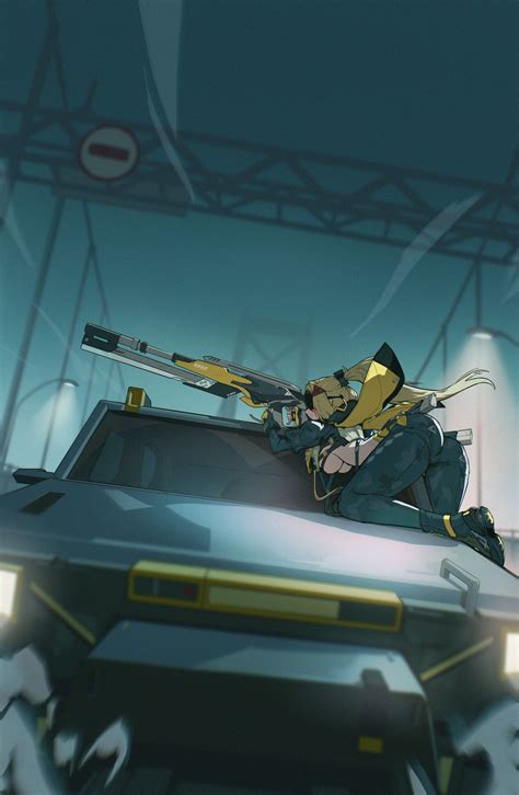 99 Zzz — Trigger Ideas To Save Today Trigger Character Art Character Design And More