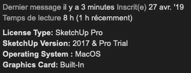 Modifying A Window Pro SketchUp Community