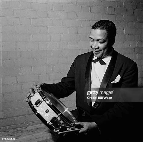 Drummer Gus Johnson Photos And Premium High Res Pictures Getty Images