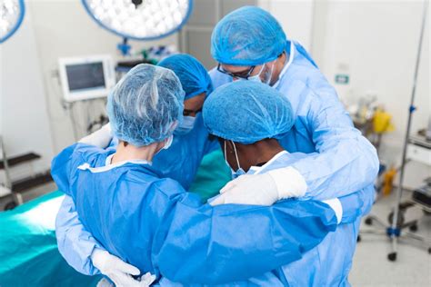 The Power Of Soft Skills In The Icu