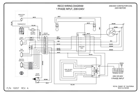 Wiring A Cooker Socket Diynot Cooker Wiring