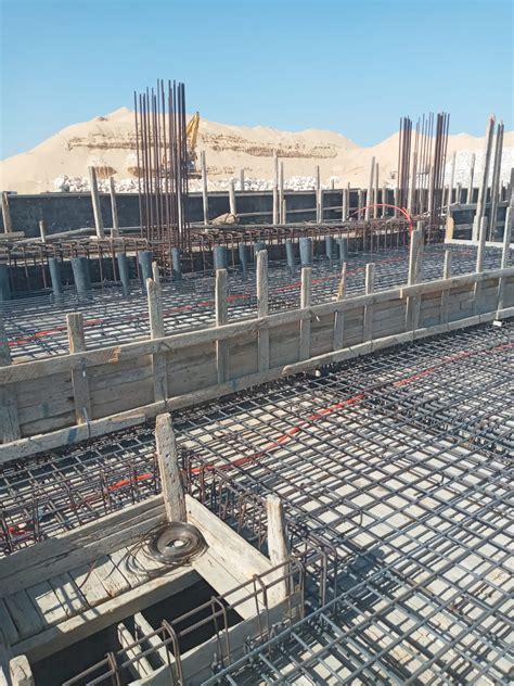 National Infrastructure Projects For Development Intake 24 North