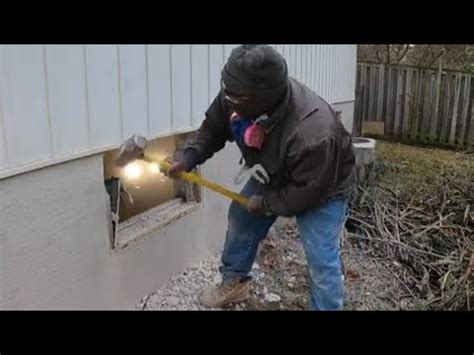 How To Professionally Install A Window Youtube