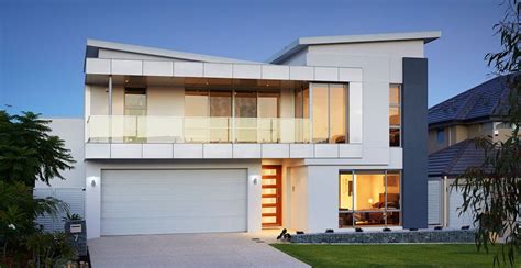 Projects Residential Home Builders Perth WA