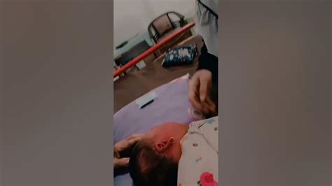 Pemasangan Anting Si Bontot Youtube