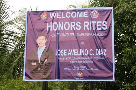 City Of City Of Ilagan Chamber Of Commerce And Industry