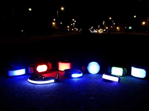 Best Running Lights To Keep You Safe And Visible In The Dark Backpacking Guys