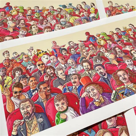 Ocd — Jason Ogorman Artist Illustrator And Designer From Cork