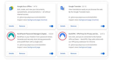 How To Enable Chrome Safe Mode Easy Steps Nordvpn