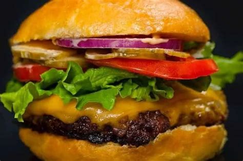 20 Of The Best Burgers Near Me Around Plano