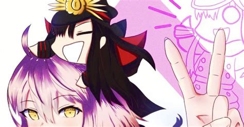 沖田さん 沖田さん大勝利 えんどぅのイラスト Pixiv