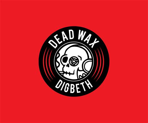 Dead Wax Digbeth