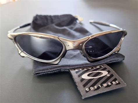 Oakley X Metal Penny Titanium Acheter Sur Ricardo