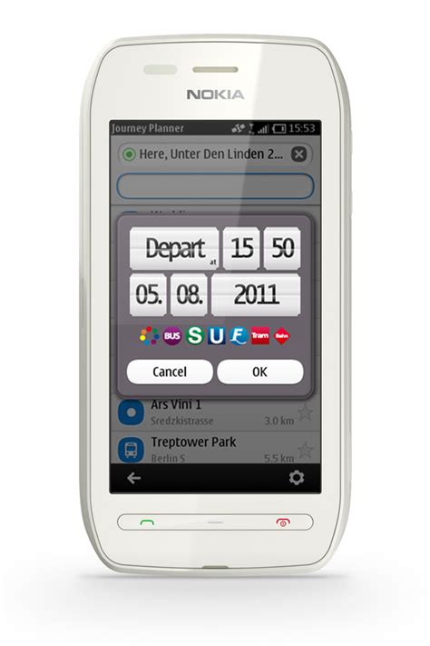 Nokia Maps Suite Beta Una Suite Location Based Dai Nokia Beta Labs