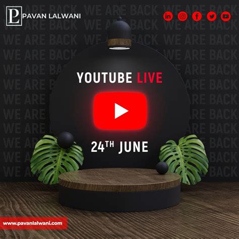 Pavan Lalwani 🇮🇳 On Linkedin Powerbi Pavanlalwani Youtube