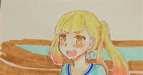 オリジナル オリ ちゃんちーチャロのイラスト Pixiv