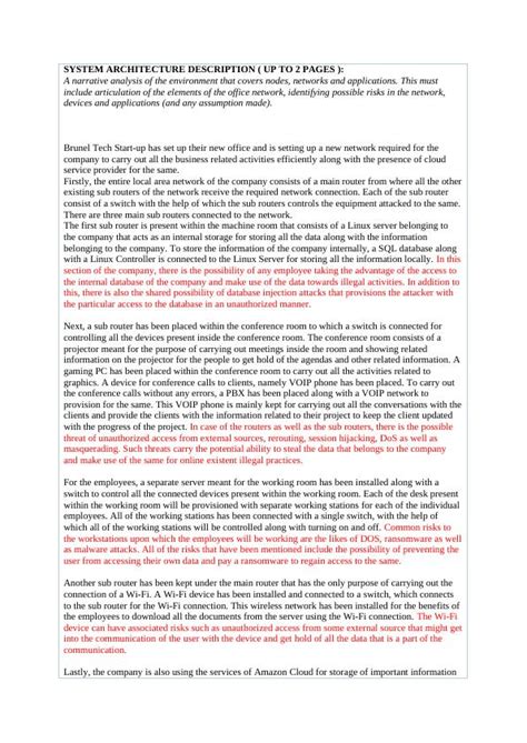 CS3609 Cybersecurity Coursework Template
