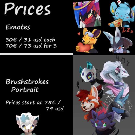 Axel On Twitter Rt Sylfeanne 1 Slot Left For This Month 🥰