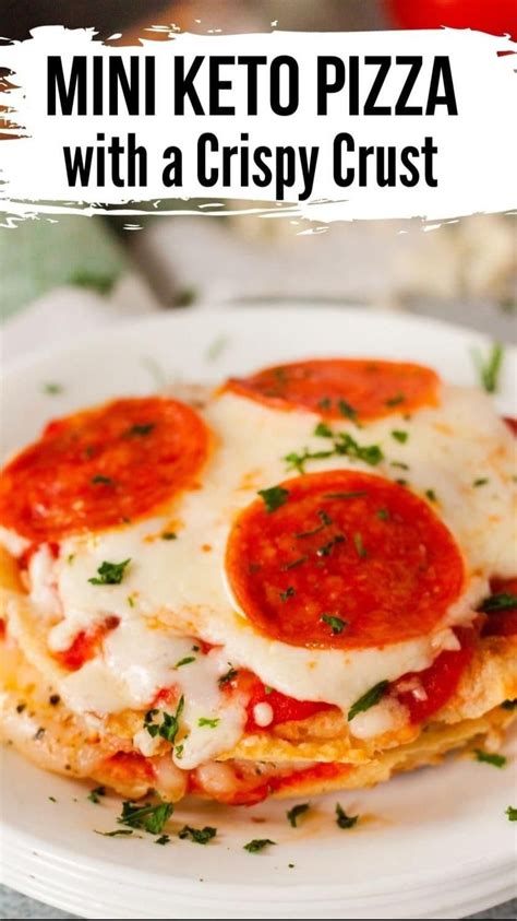 Cauliflower Pizza With Video Artofit