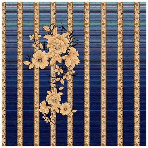 Premium Vector Digital And Textile Design Pattern