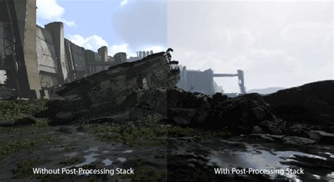 What Is Post Processing Effect In Games InPics Solutions