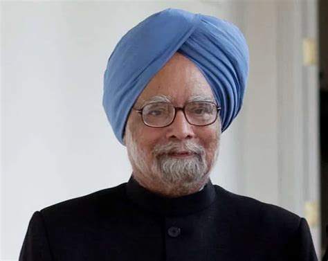 क्यों हमेशा नीली पगड़ी पहनते थे मनमोहन सिंह जानिए पूर्व प्रधानमंत्री से जुड़ी ये रोचक बात