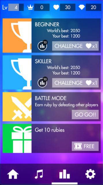 دانلود بازی Magic Tiles 3 V11114103 برای اندروید دانلود فارسی