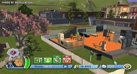 Wii Iso The Sims 3 Usa