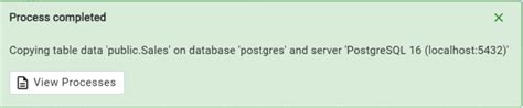Import Csv File Into Postgresql Table Easy Methods Mysqlcode