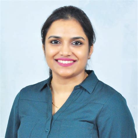 Deeksha Shetty Supply Chain Data Analyst Nestlè Xing