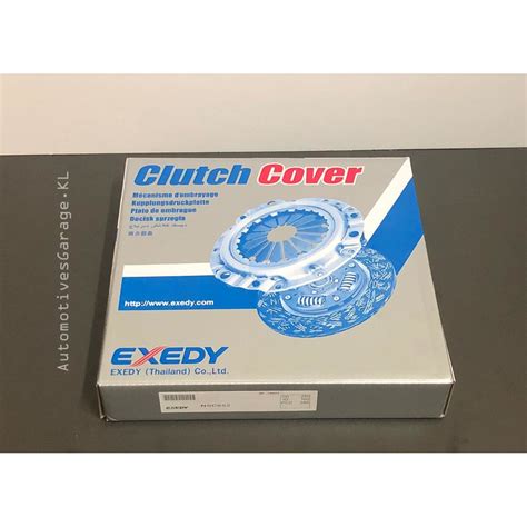 EXEDY THAILAND Clutch Cover EXEDY JAPAN Clutch Disc Nissan